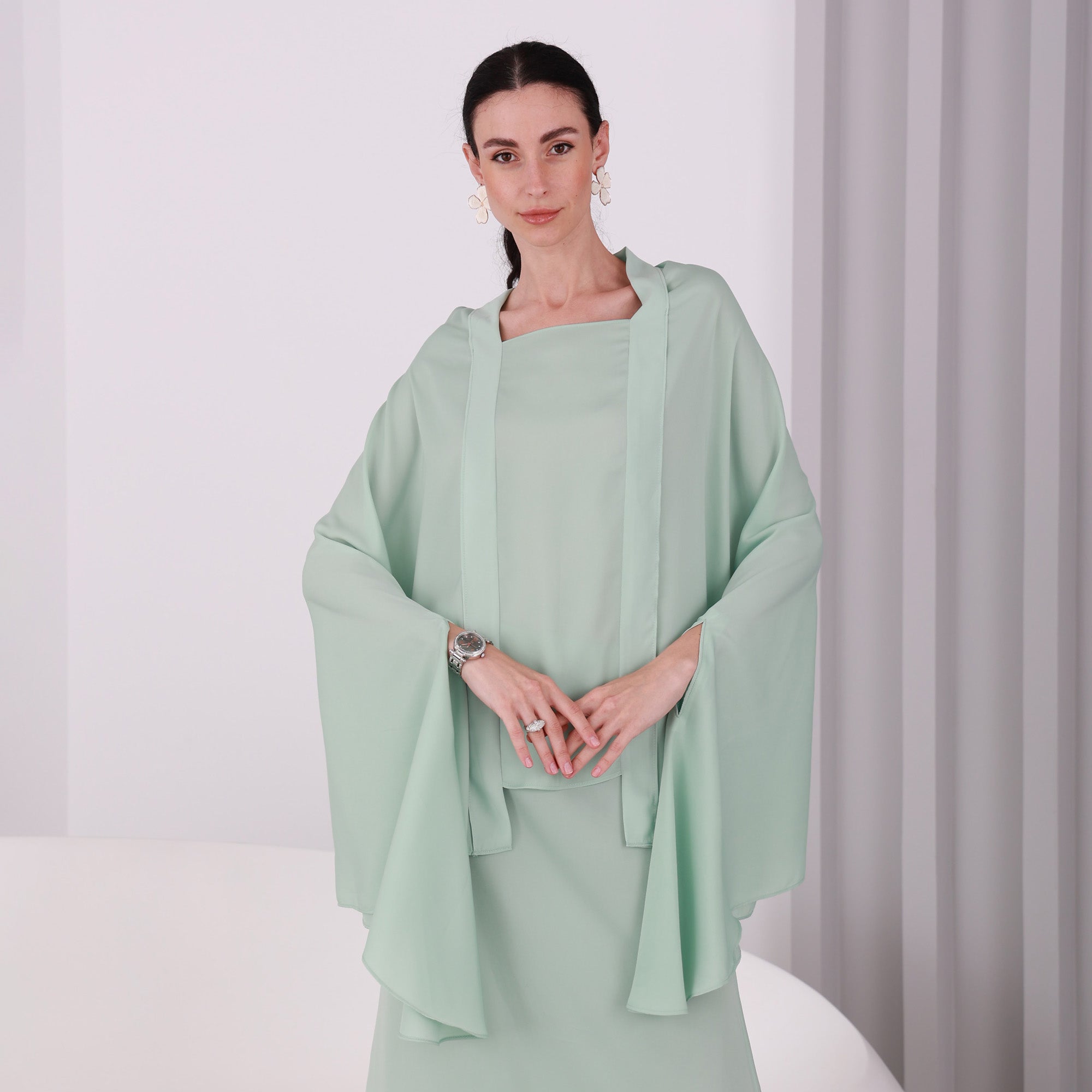 Amelia Set I Light Pistachio