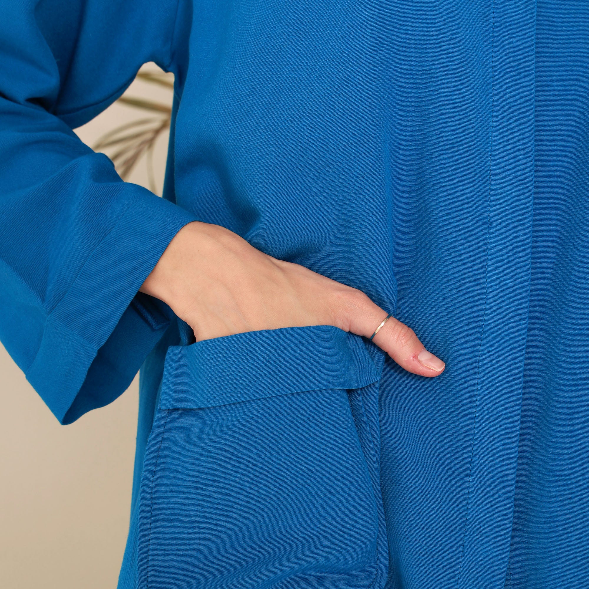 Adora Set I Royal Blue
