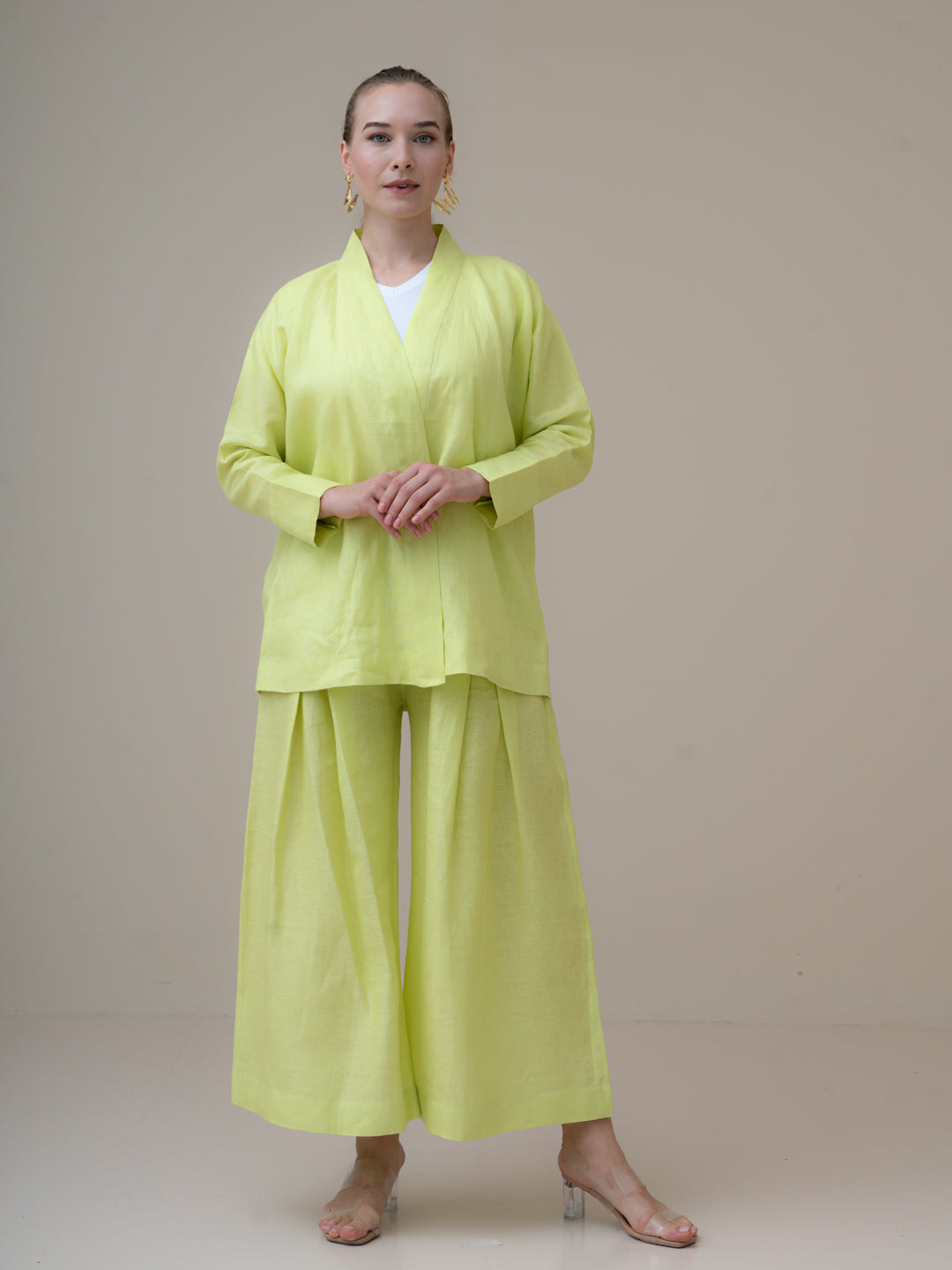 Kent Set I Neon